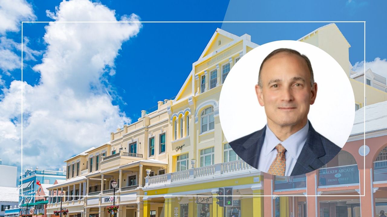 Axis posts improved combined ratio as premiums climb | Bermuda Re